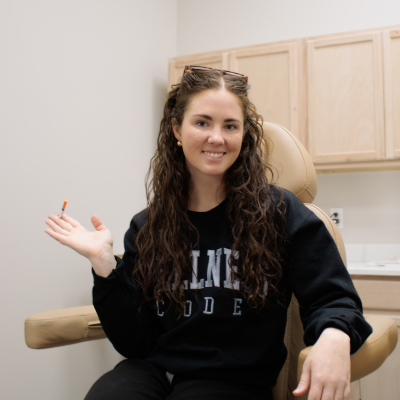 About Us | Wellness Code – MedSpa in Dallas, TX